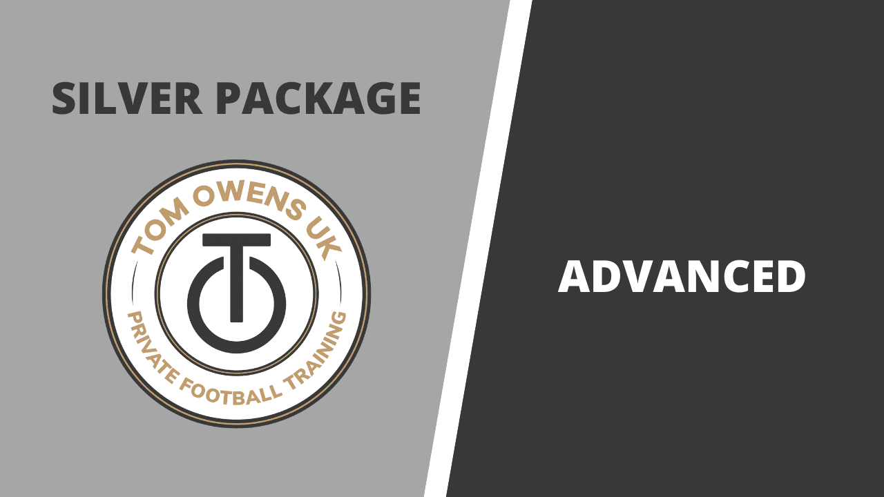 Silver Online Training | Tom Owens UK
